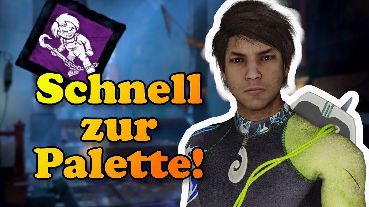Schnell zur Palette! | Überlebende | Dead by Daylight Deutsch #929 ...