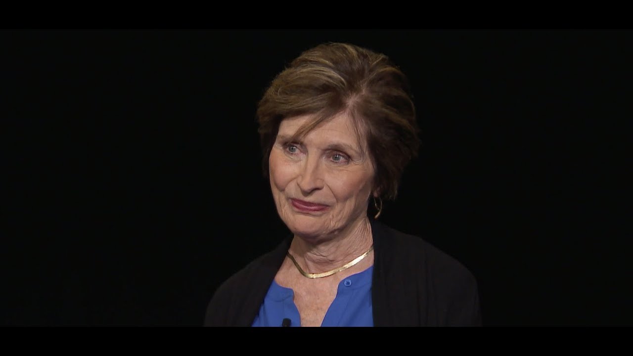 Amy Knight on The Open Mind: Putin and Political Murder - YouTube