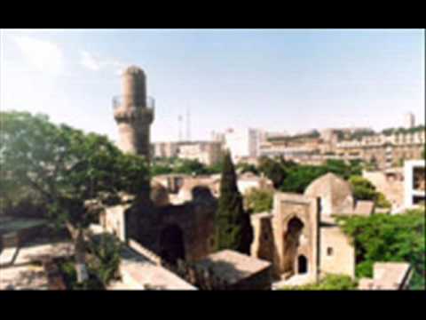 Baki geceleri (Baku Nights) - Samir Fejzic Trio