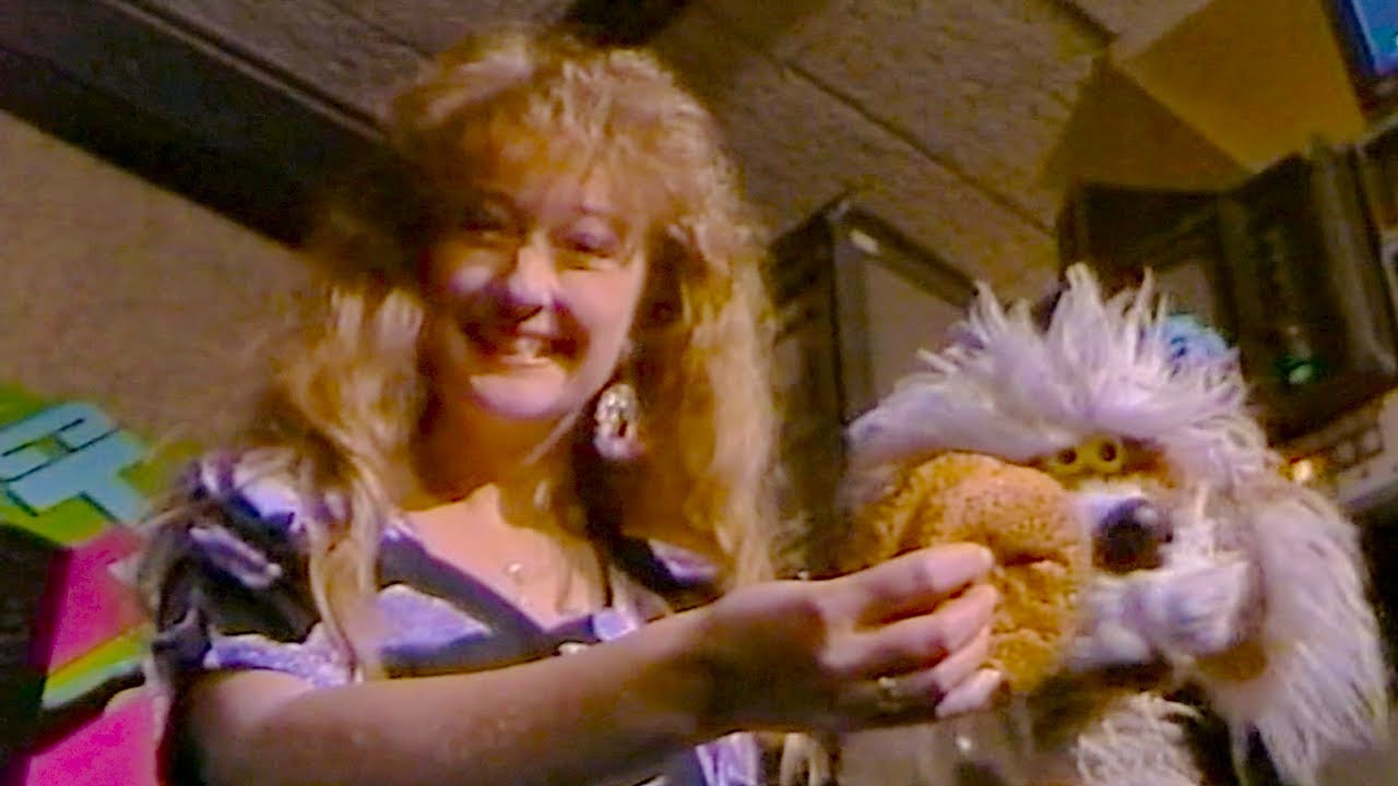 CITV Thames continuity and ads (21/2/90) - YouTube