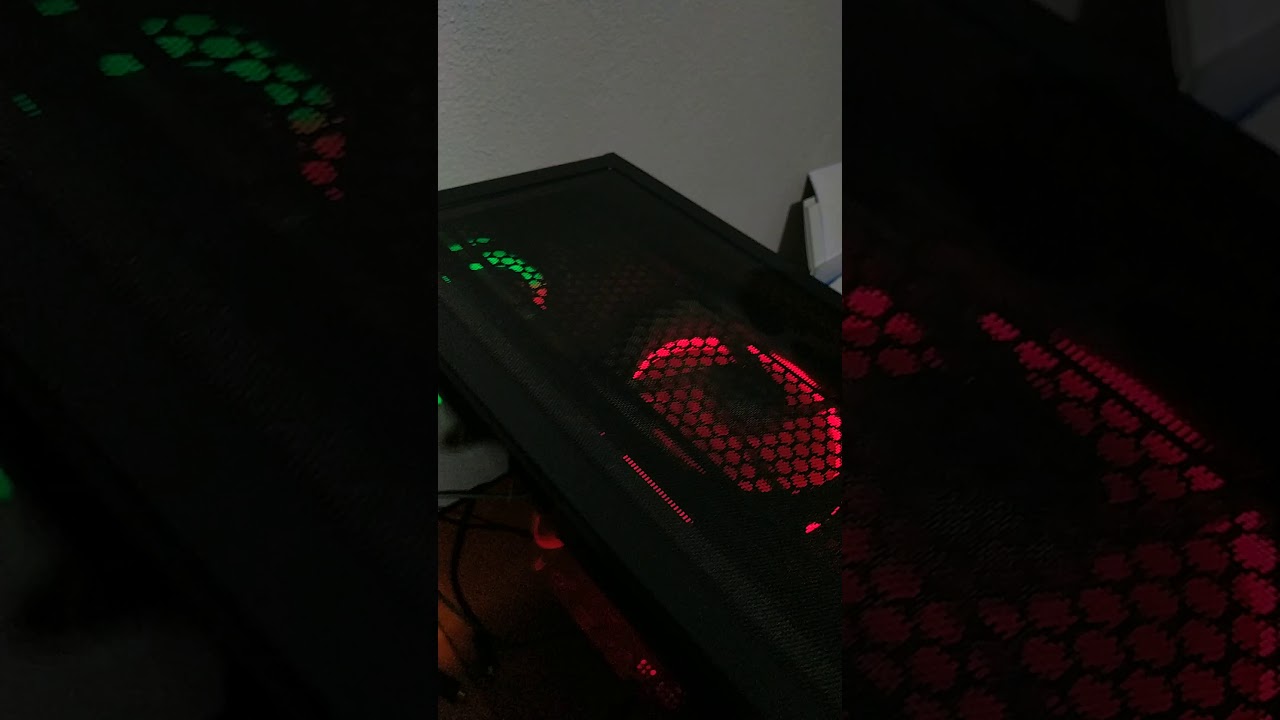 The diesel powered pc 🤣 - YouTube