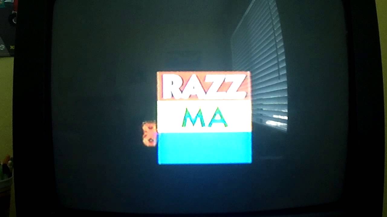 Razzmatazz Entertainment logo - YouTube