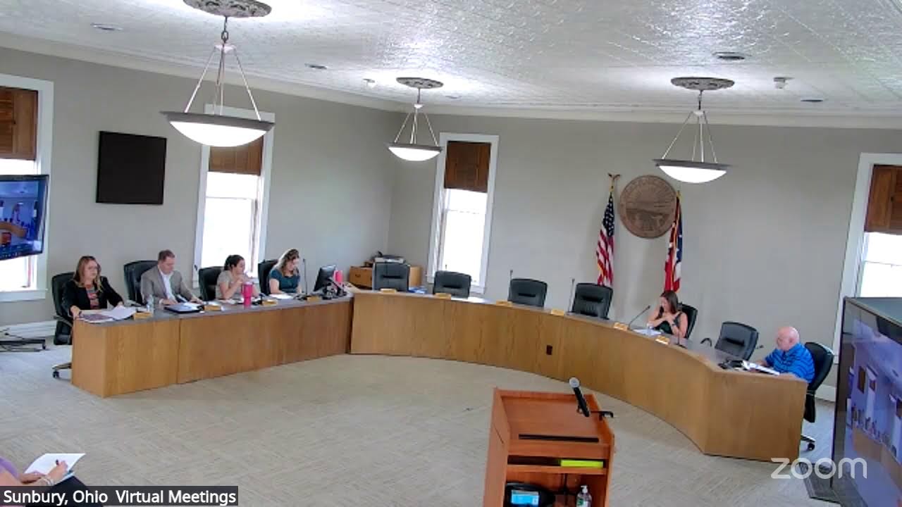 Parks and Recreation Committee 6/4/25 - YouTube