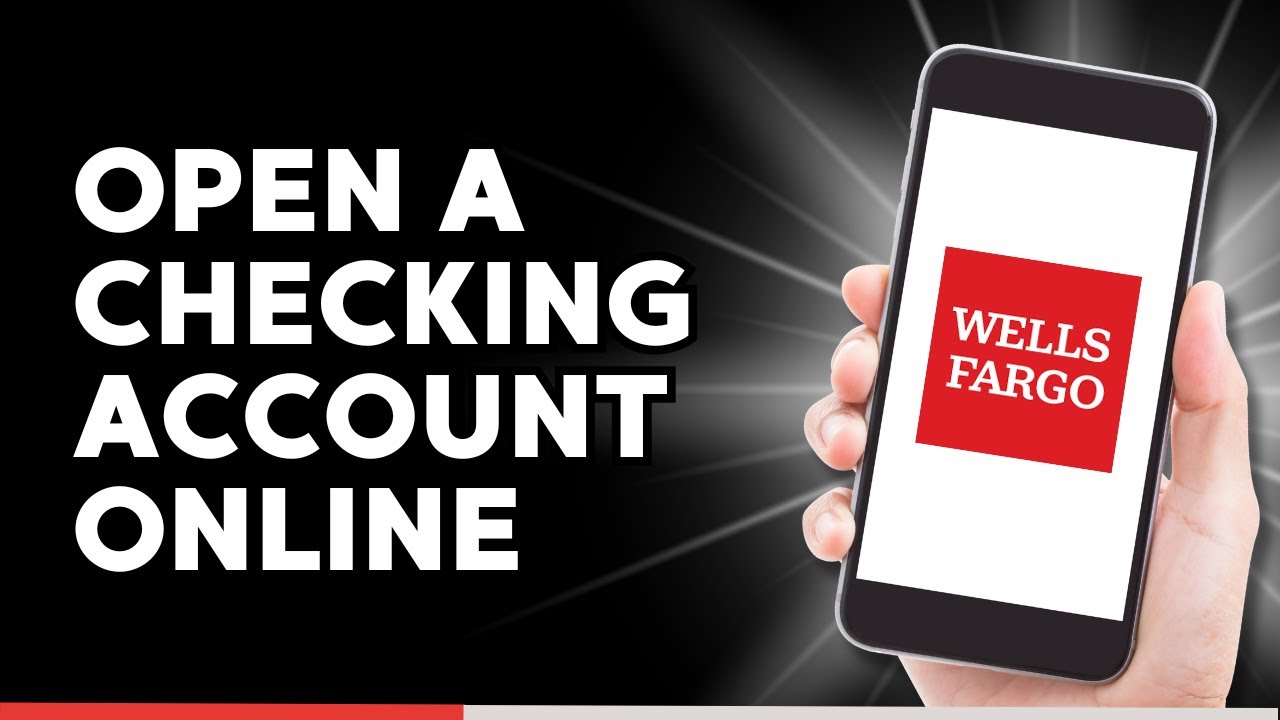 Wells Fargo Deposit