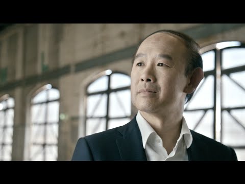 Iwan Sunito the Comeback Story - YouTube