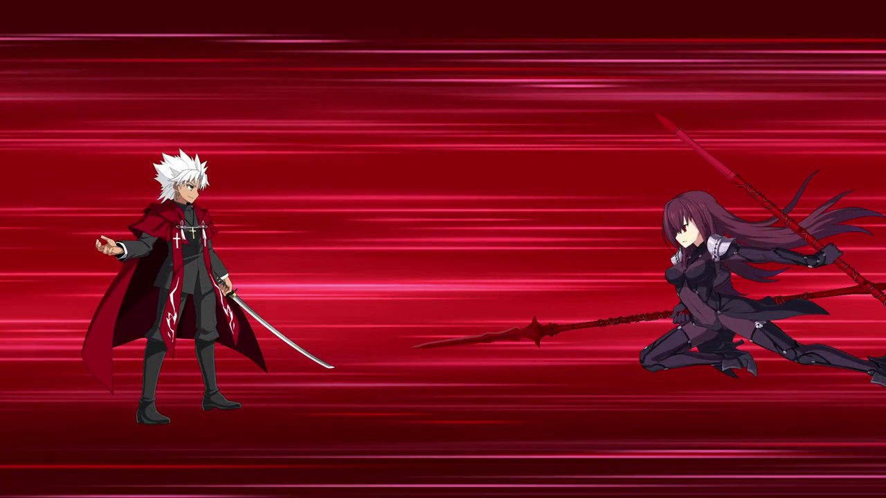 Fate/Grand Order : Amakusa Shirou Section 2: The Young King and the ...
