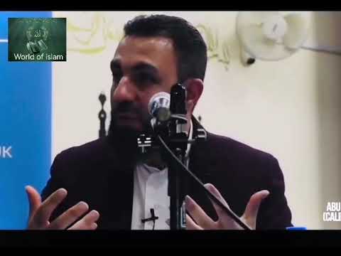 Каким был Абубакр Сиддик,самый верный  друг посланника Аллаха:часть 1 #абубакр #пророк #друг #ислам