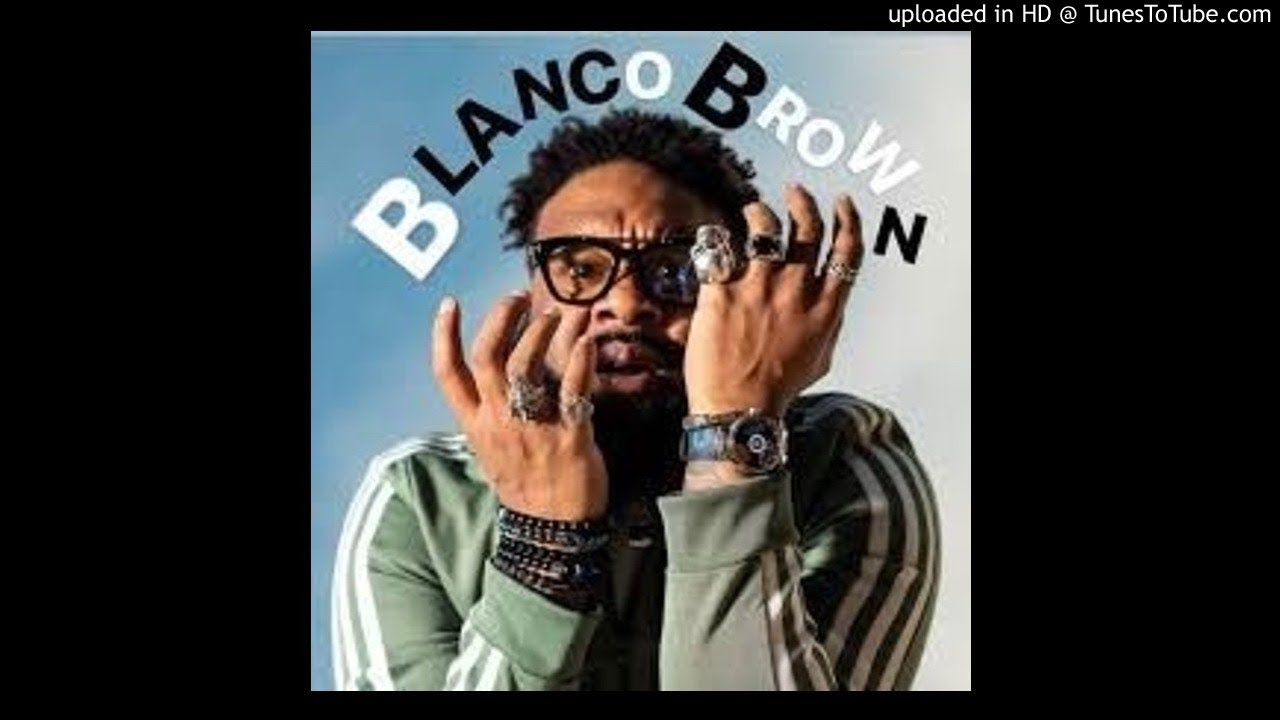 Blanco Brown - The Git Up (Lite Feet Remix) Prod. By Phresh Tune - YouTube