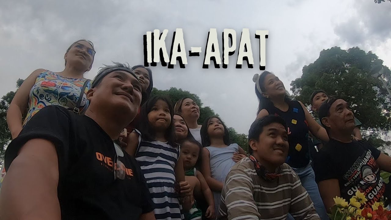 IKA-APAT - YouTube