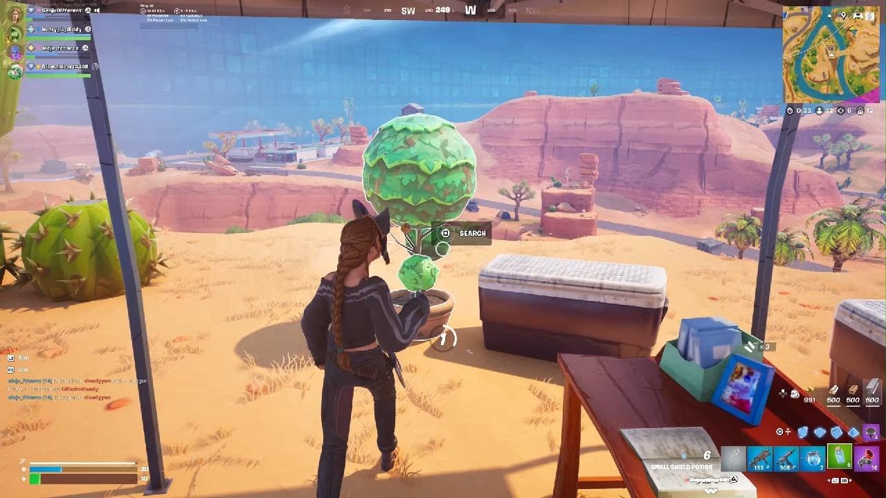 Fortnite Rank Reload Gameplay (60 FPS) - YouTube