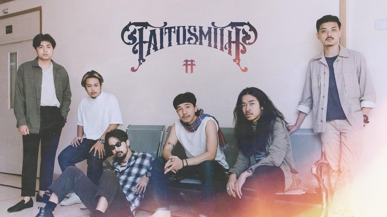 Teaser MV ตราบ - TaitosmitH - YouTube