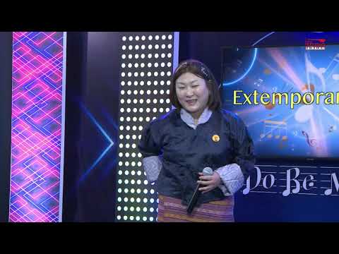 JUDGE KINLEY WANGMO-EP-17 - YouTube