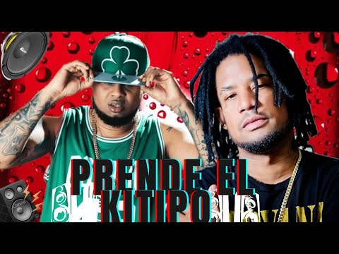 LÁPIZ CONSCIENTE VAKERÓ - PRENDE EL QUITIPO 🔉 (Prod. Leo RD) - YouTube