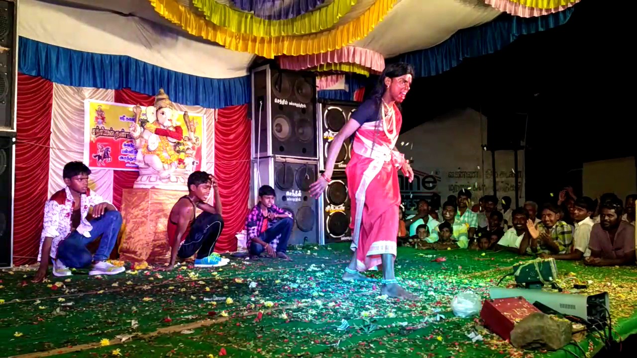 Mamundi festival New kanchana released - YouTube