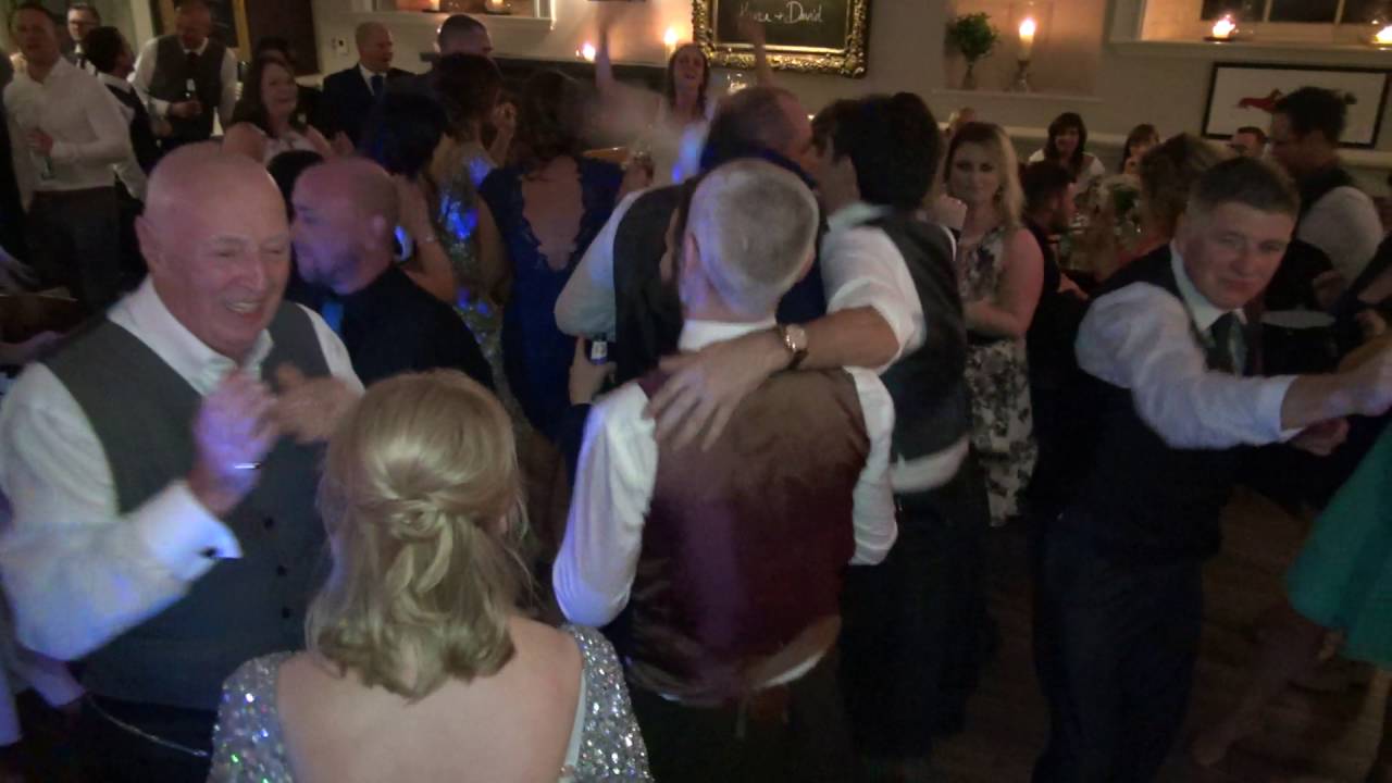 Lee Live (Wedding DJ), Edinburgh: Howie's Waterloo Place - Bits and ...