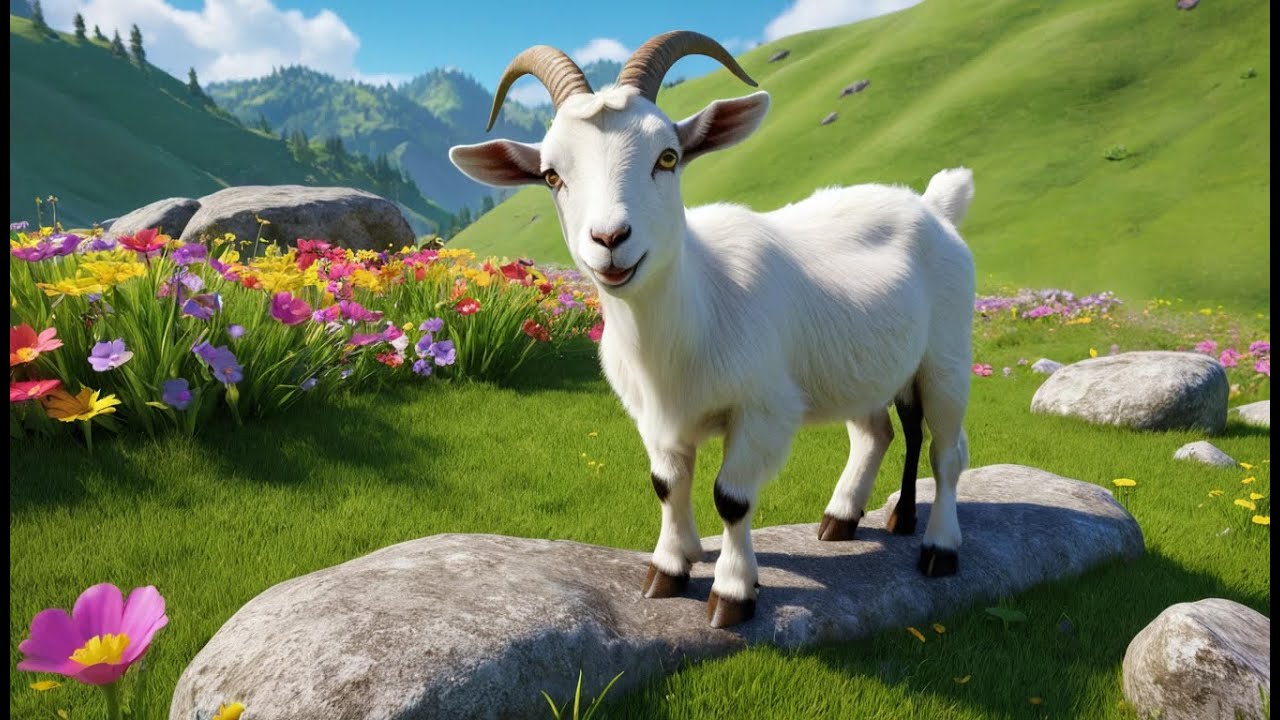 Phoebe Phonics ABC Safari | Fun Phonics Song for Kids | Learning the ...