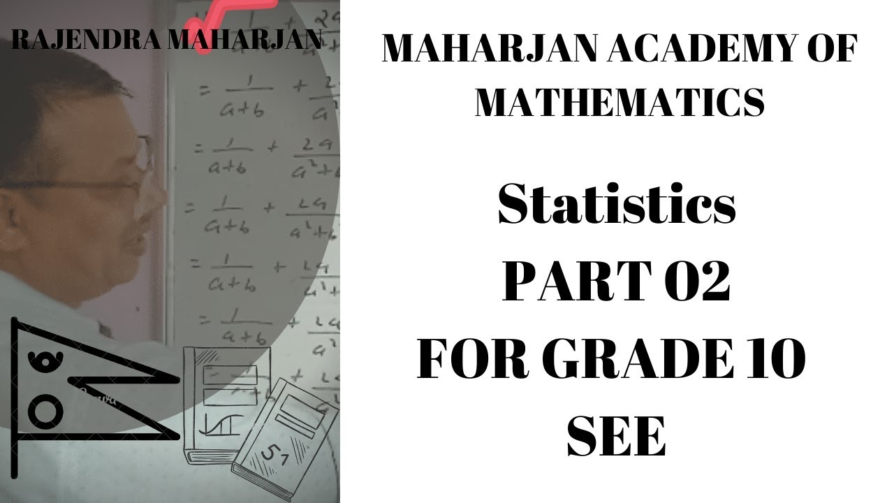 Statistics PART 02 - Quartile Q1,Q2,Q3 FOR GRADE 10 SEE - YouTube