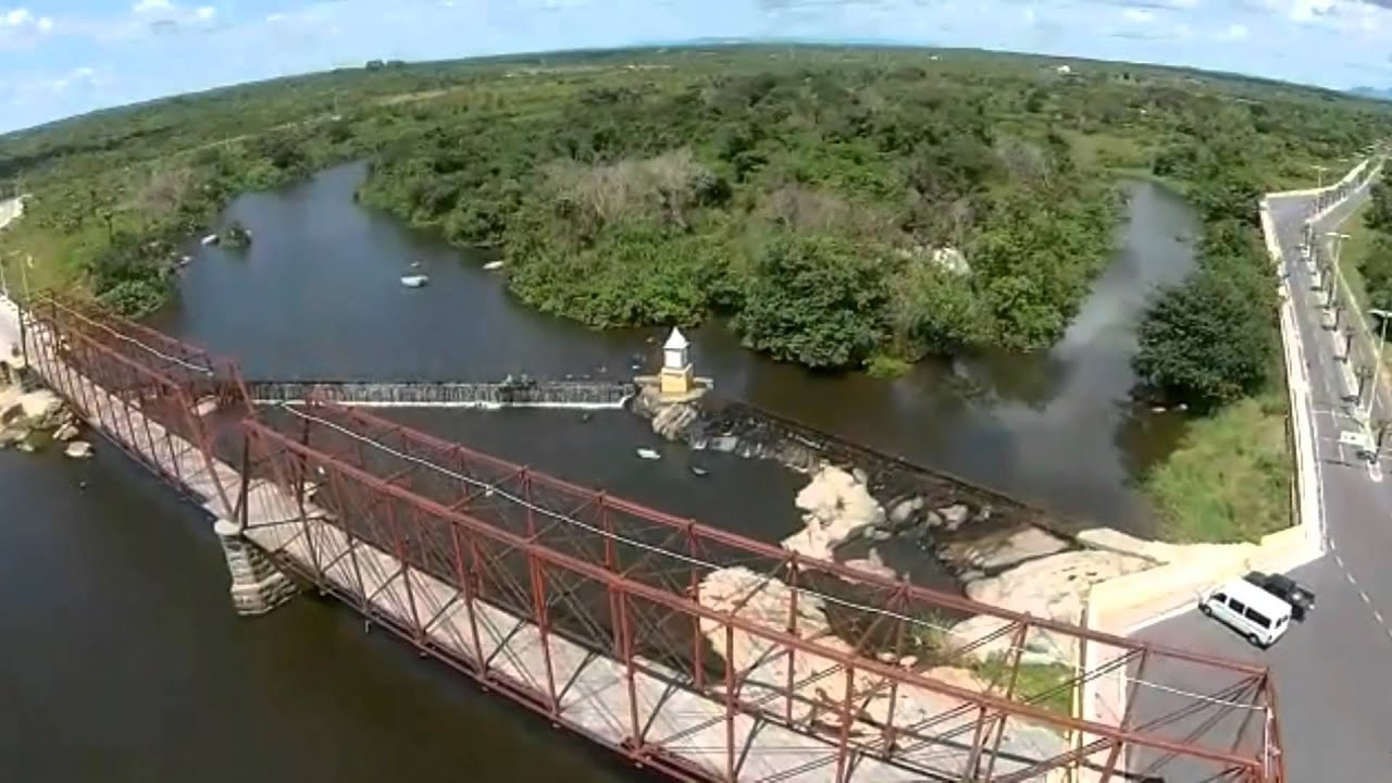 Passeio Top Show para CAMOCIM-CE - YouTube