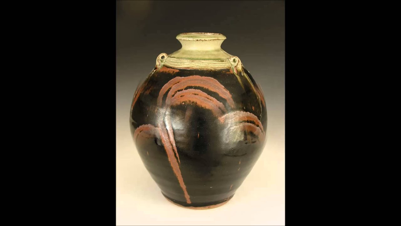 Phil Rogers at Marston Pottery.mp4 - YouTube