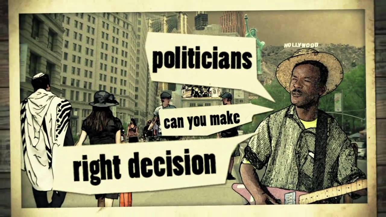 Politicians Make The Right Decision! - YouTube