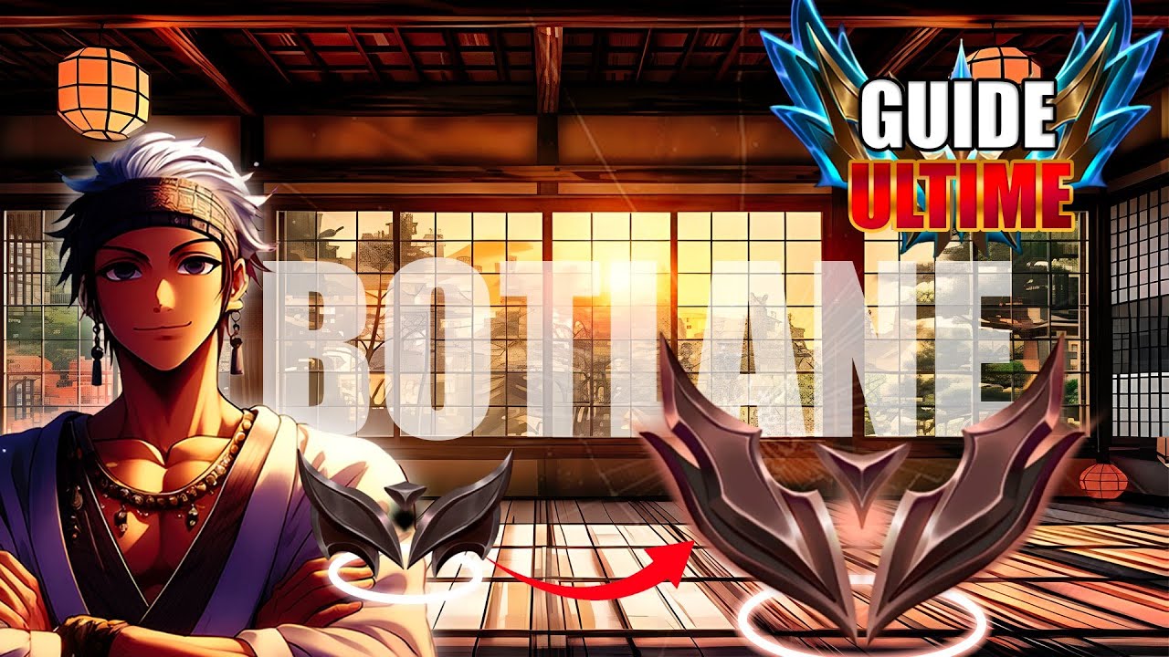 GUIDE ULTIME de 2H pour Monter de Fer à Bronze en Adc - Fer4 à ...