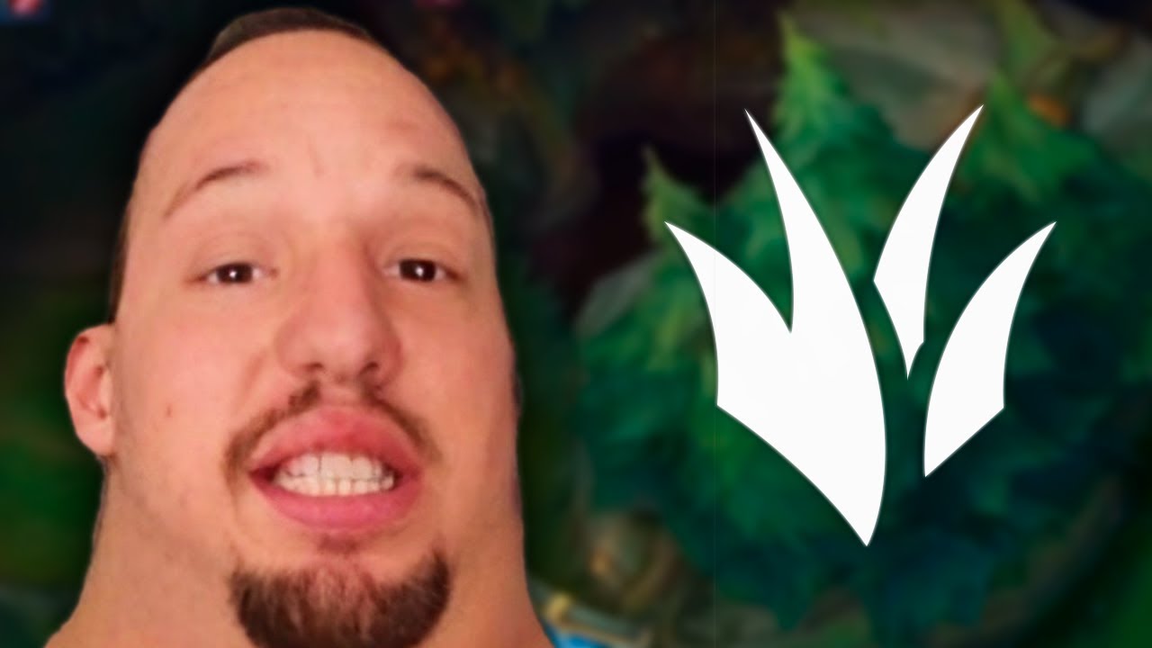🔴 KNekro en la JUNGLA 🔴 | @KNekroGamer - YouTube