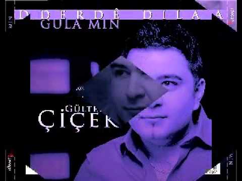 Gültekin Cicek 2014 Yeni Albüm DERDE DILA... YOUTUBEDE ILK!!