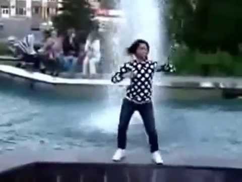 Apaçi Dansı Süper