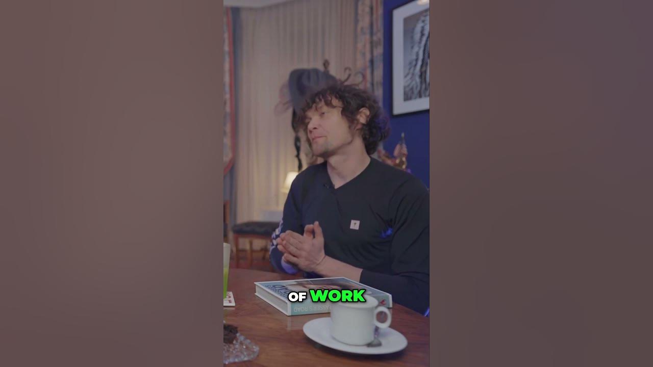 P27 26 Leading a Team From Boss to Trusting Crew - YouTube