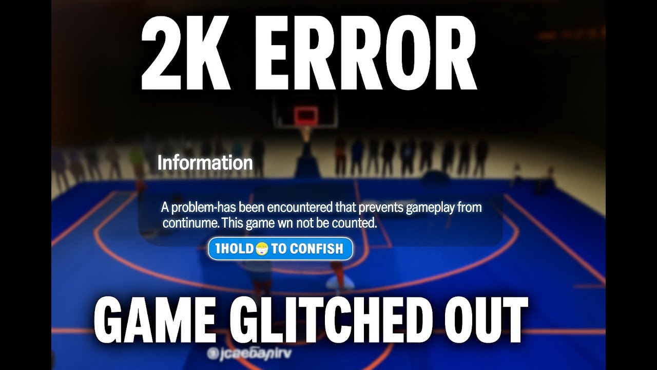 FIX A PROBLEM HAS BEEN ENCOUNTERED! - YouTube