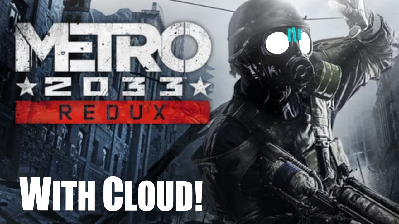 Metro 2033 Redux - Ranger Mode Series pt. 10! - YouTube