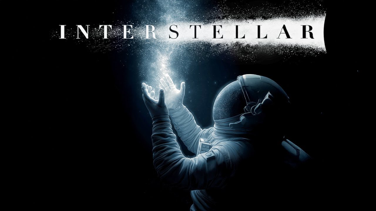 INTERSTELLAR soundtrack (Hans Zimmer) | 2 Hours Dreamy & Reflective ...