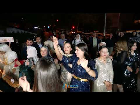 MERT PRODÜKSİYON  Akar Ve Müştak Ailesinin Düğün Töreni  Senem & Doğan