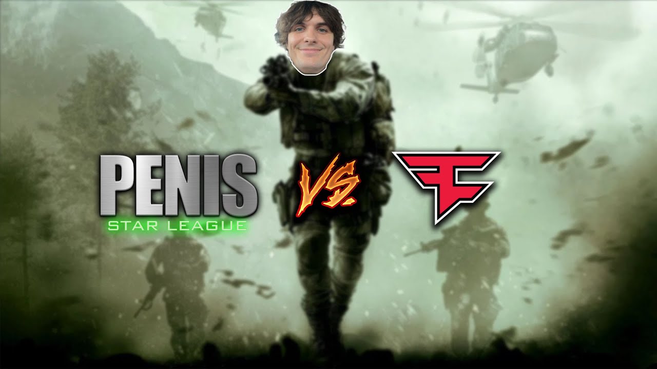 [ALEX VOD] PSL vs FaZe $20K Showmatch - YouTube