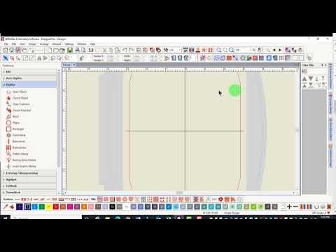 1 03 Tour of the Software Screen - YouTube