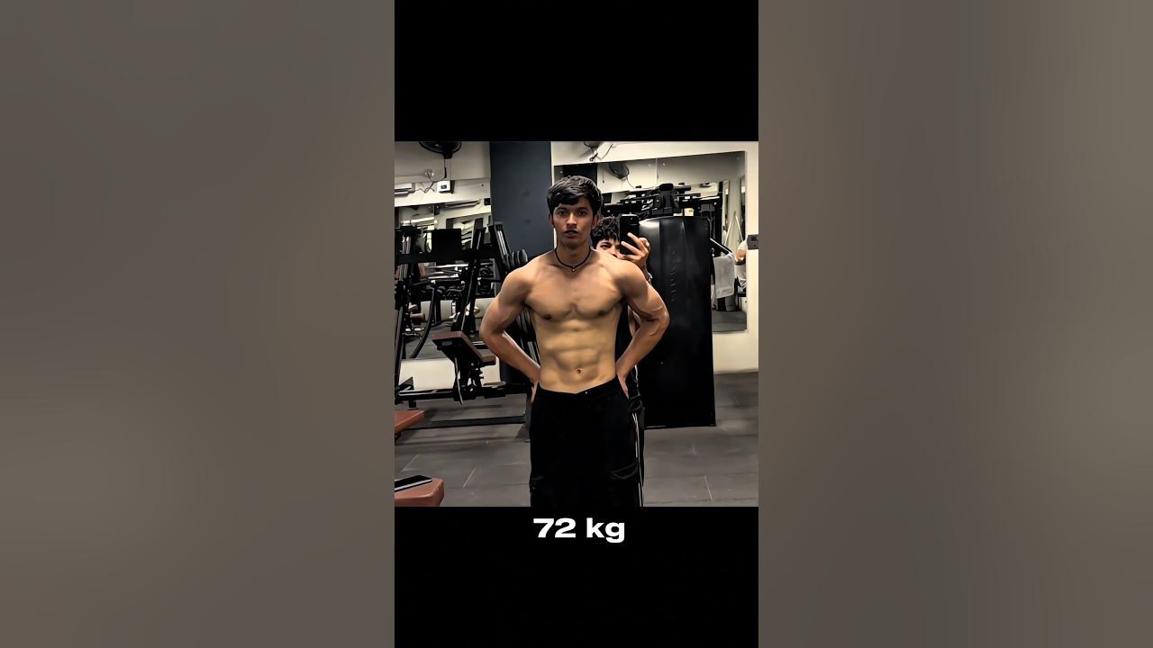 72kg - YouTube