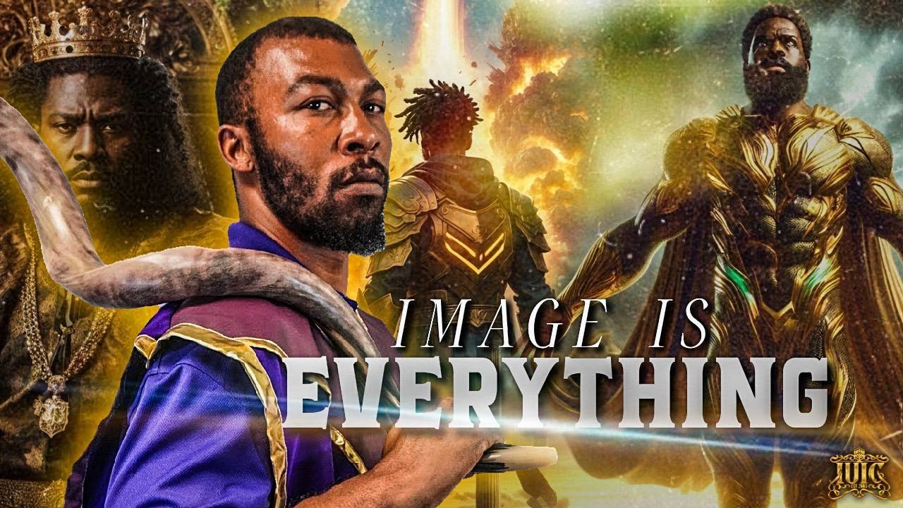 Image is EVERYTHING!!!! #bakersfield #history #bible #truth #god - YouTube