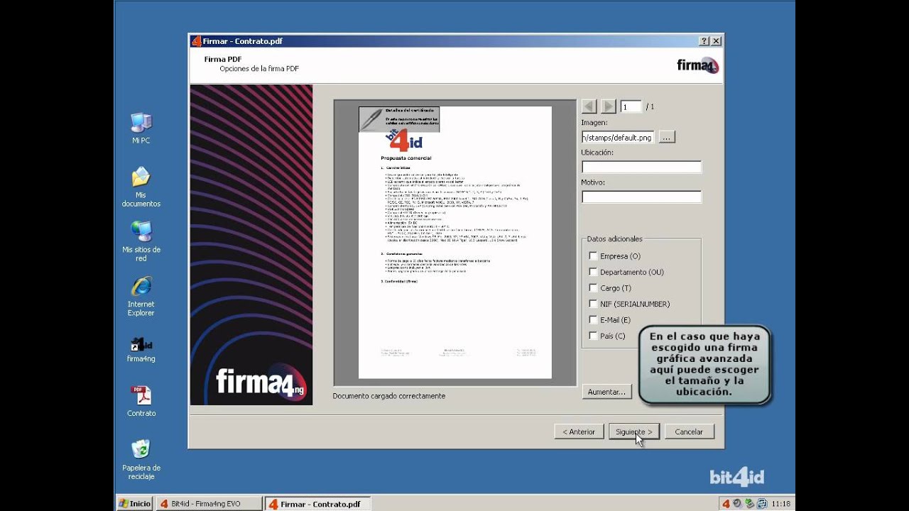 firma4ng overview - YouTube