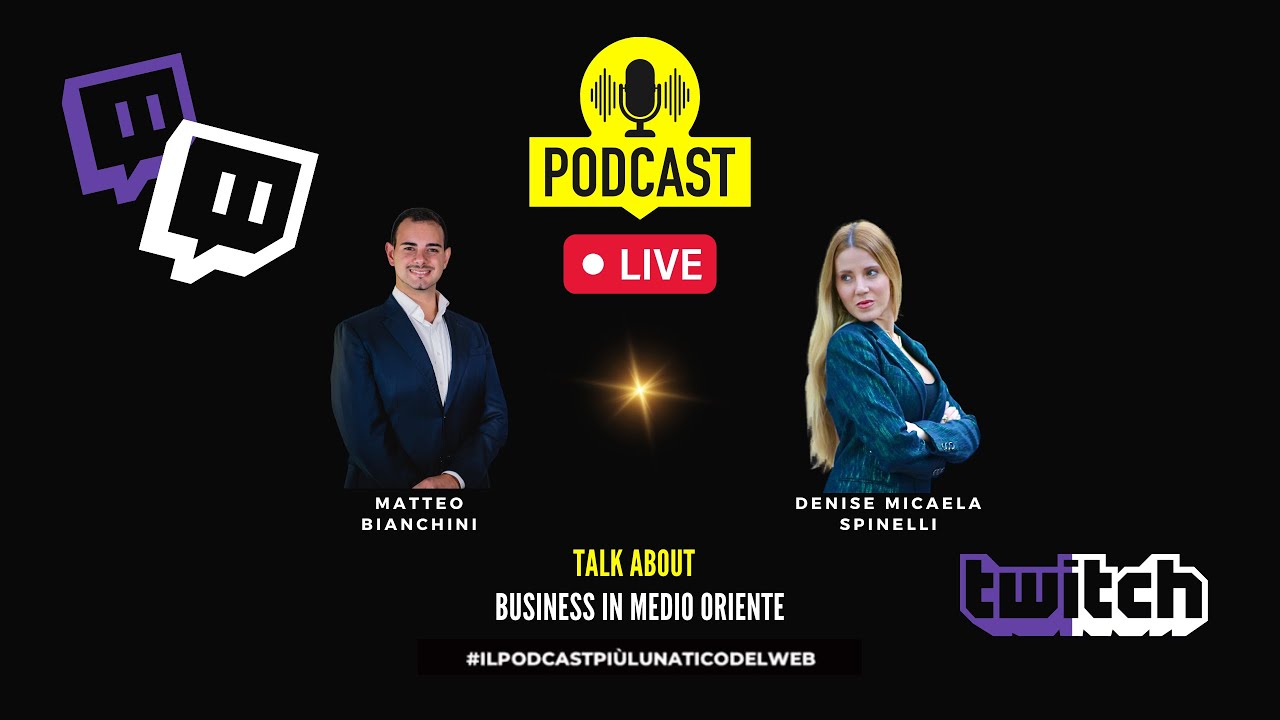 Live twitch Denise Micaela Spinelli 15/05/2023 - YouTube