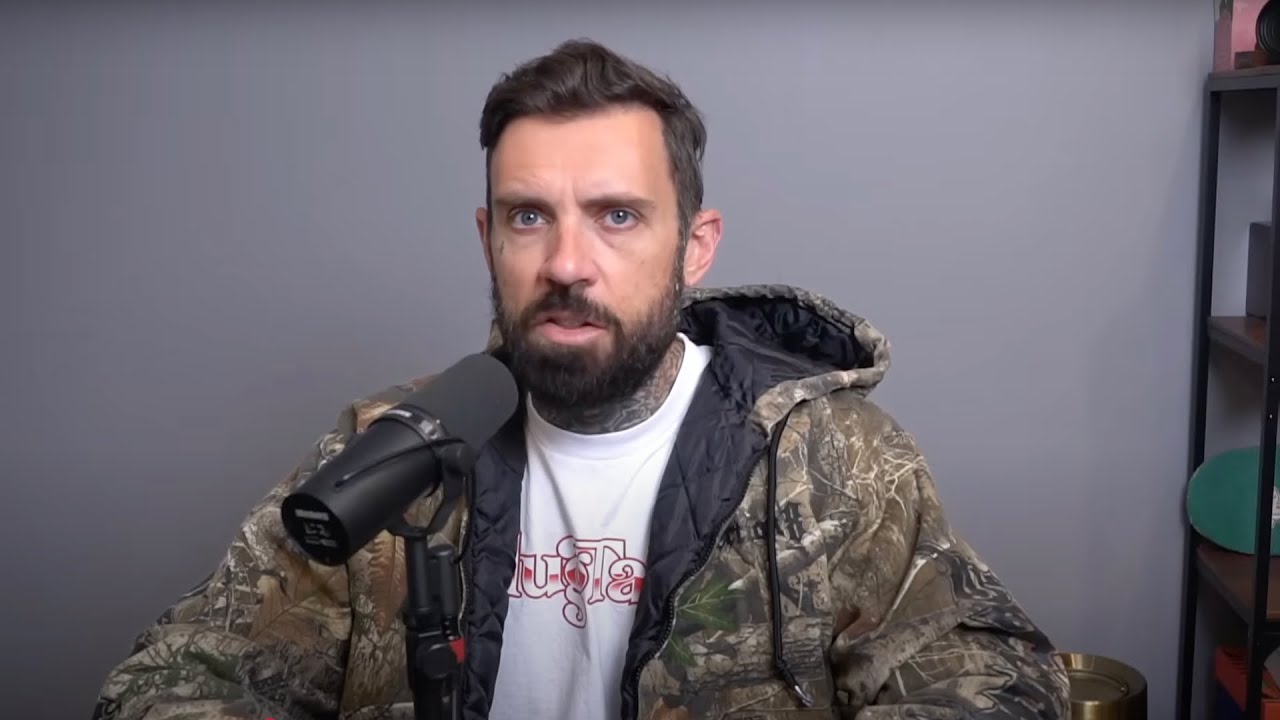 🔴ADAM22 FROM NO JUMPER SUED BY J REED FOR BEATING AND ROBBERY OUT SIDE ...