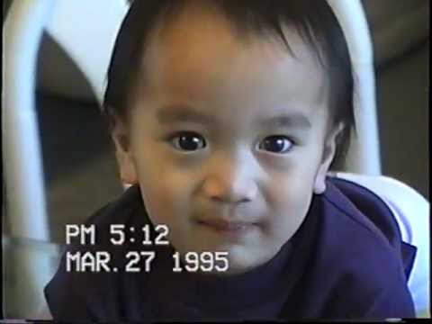 1995 MAR Part 2 - YouTube