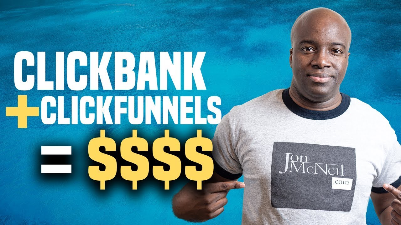 Clickfunnels And Clickbank Make Money With Clickbank Using clickfunnels-and-clickbank-make-money-with-clickbank-using