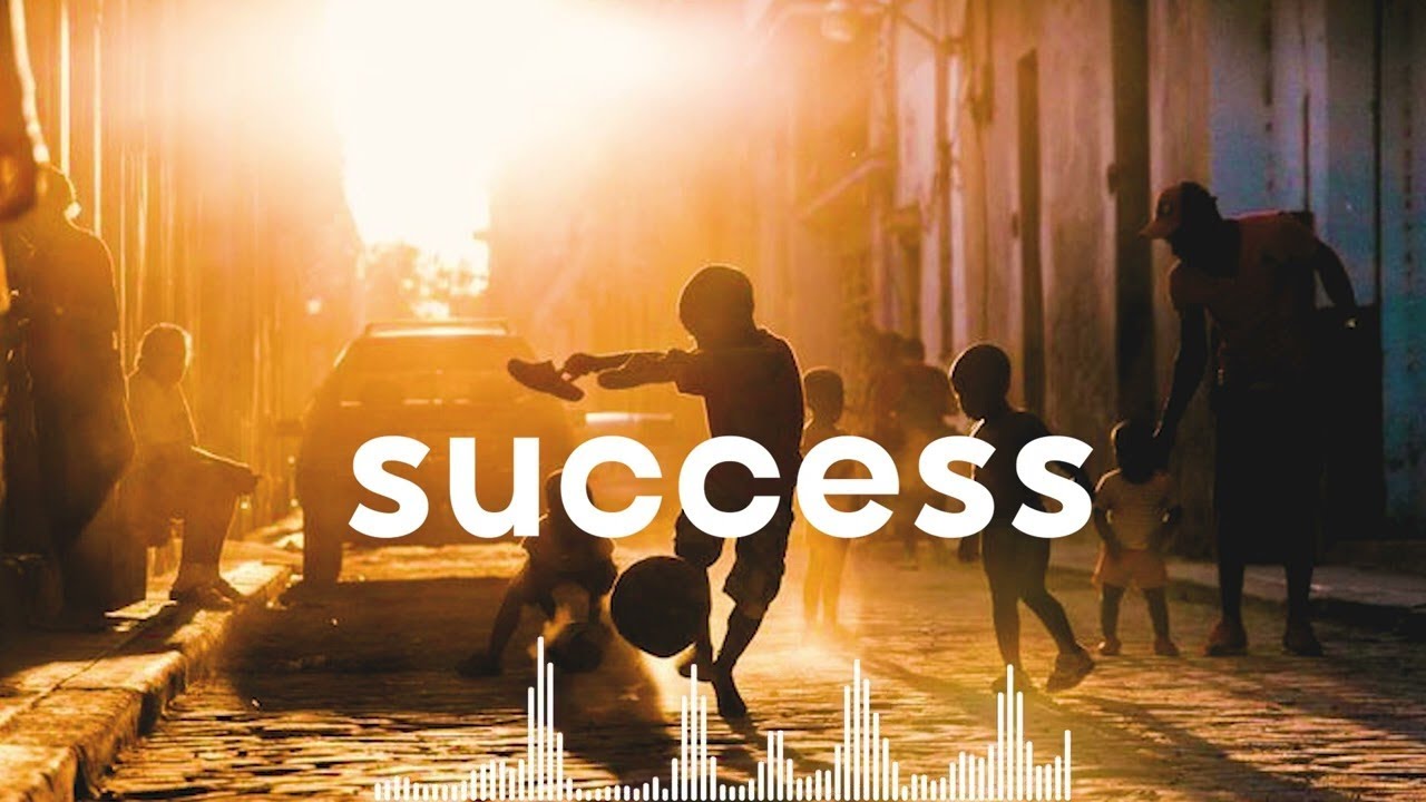 Success Story Background Music (No Copyright) / Inspirational and ...