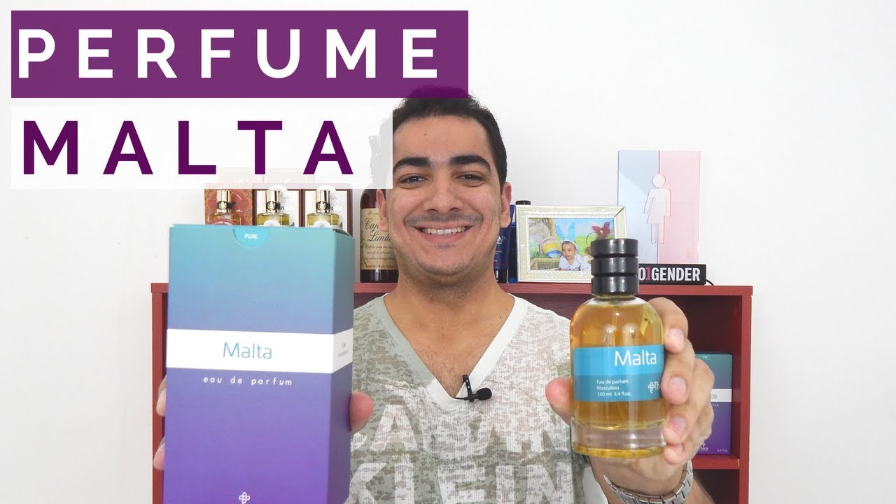 PERFUME MALTA (similar do Acqua di Gio Profumo) - Thera Cosméticos ...