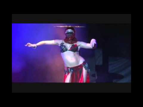 ALLA KUSHNIR Алла Кушнир - Ya Leal
