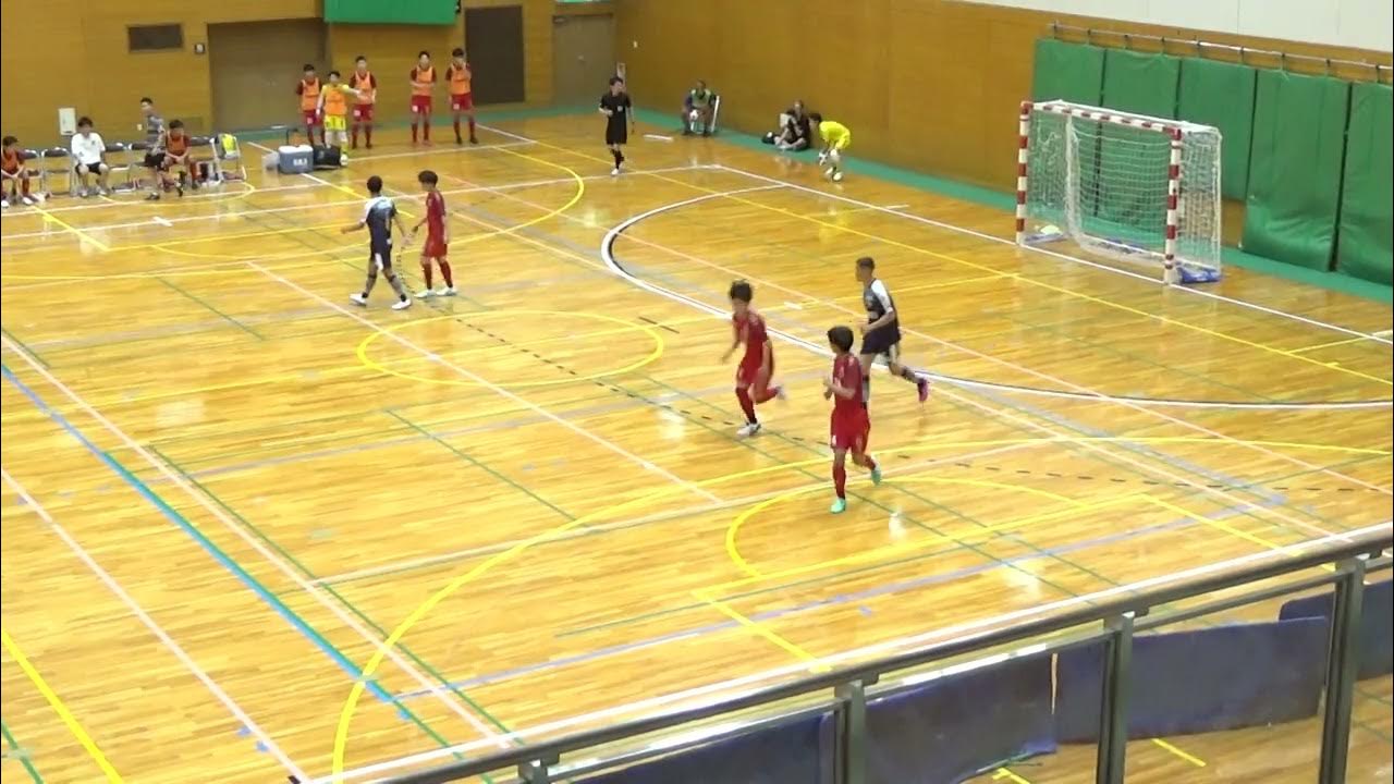 U18 vs WING FC HD - YouTube