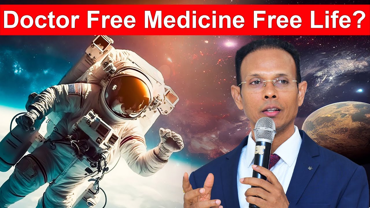 Doctor Free Medicine Free Life? - YouTube