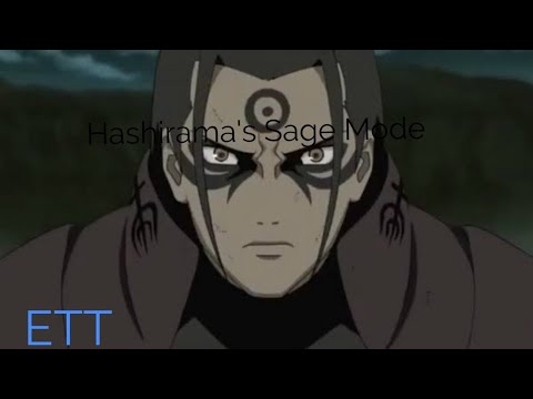 Sage Mode Spawn Area NRPG:Beyond[Alpha] - YouTube