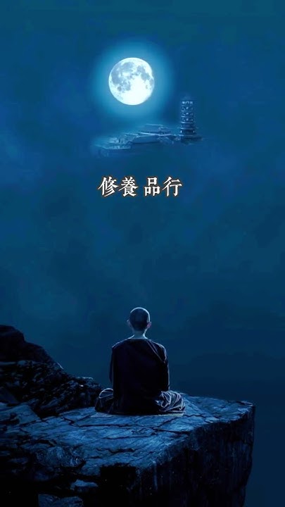 渡人先渡己 Youtube