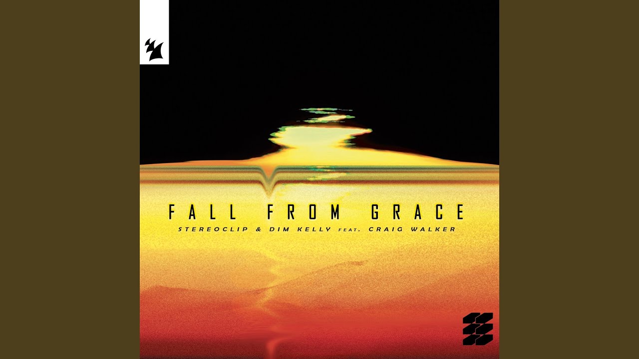 Fall From Grace (Extended Mix) - YouTube